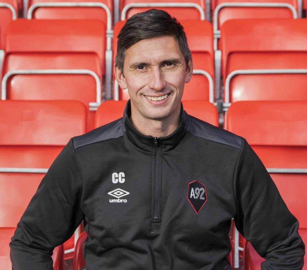 Misafir Konuşmacılarımız - PFSA Türkiye