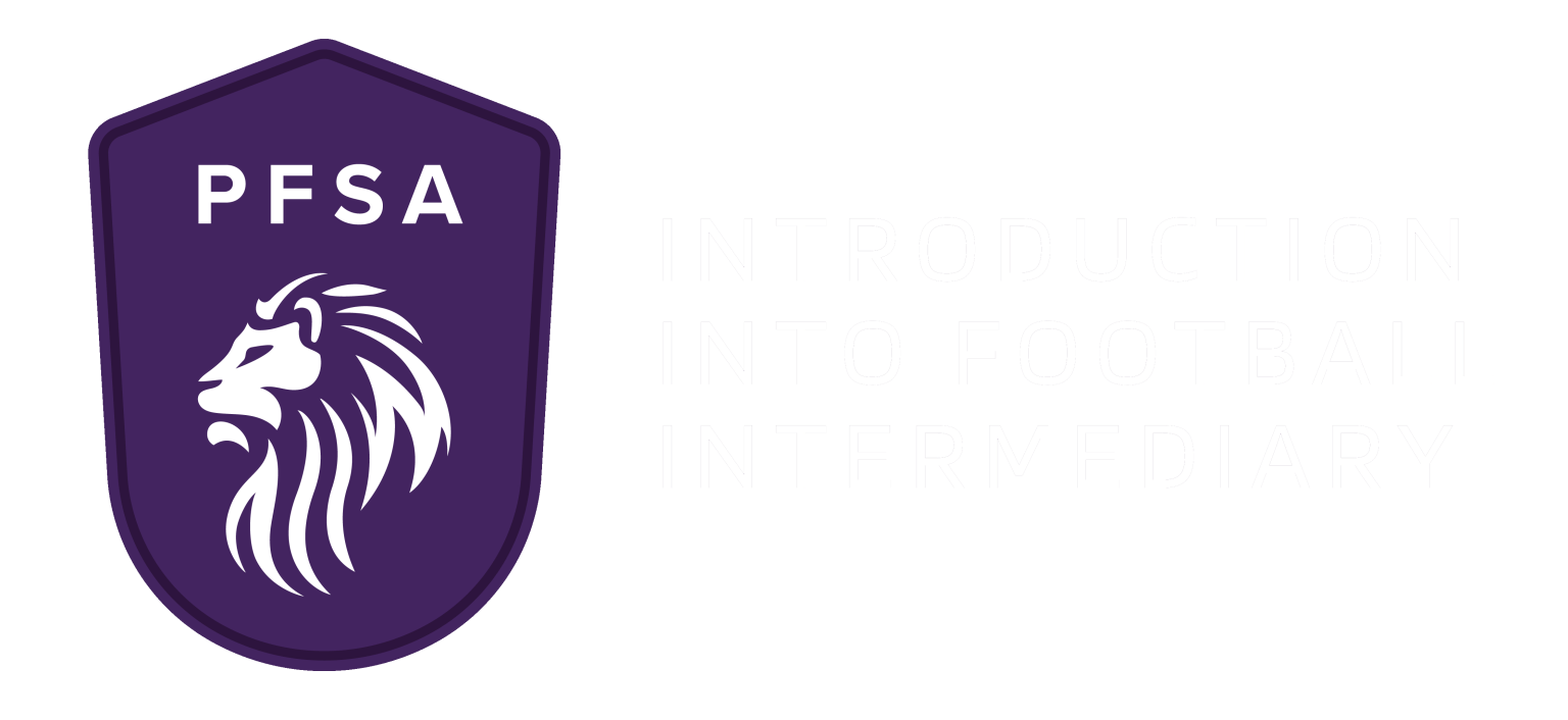 Scouting Kursları - PFSA Türkiye